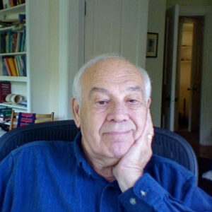 Robert Dreeben - National Academy of Education