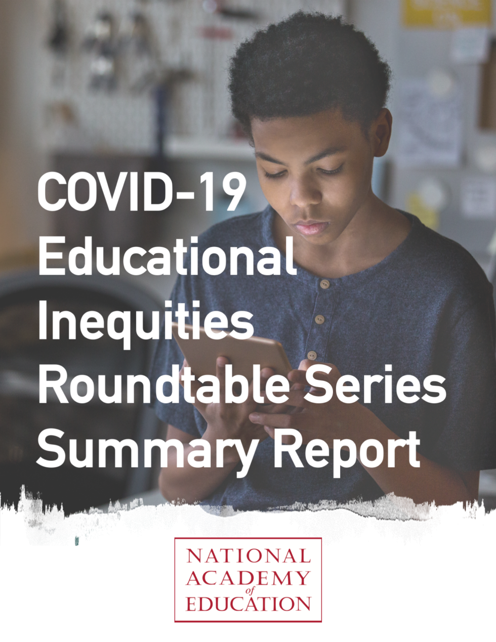 Publications - National Academy of Education