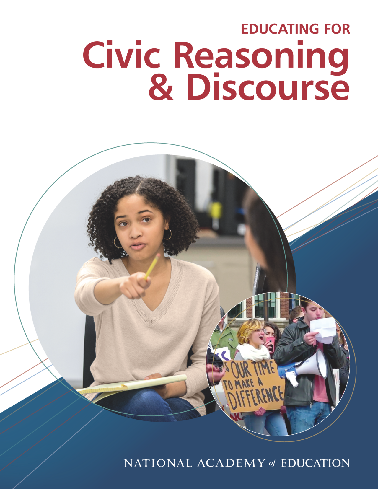 Civic Reasoning and Discourse - National Academy of Education