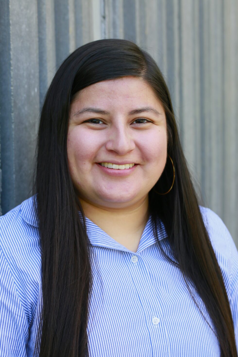 Elizabeth Castro - National Academy of Education