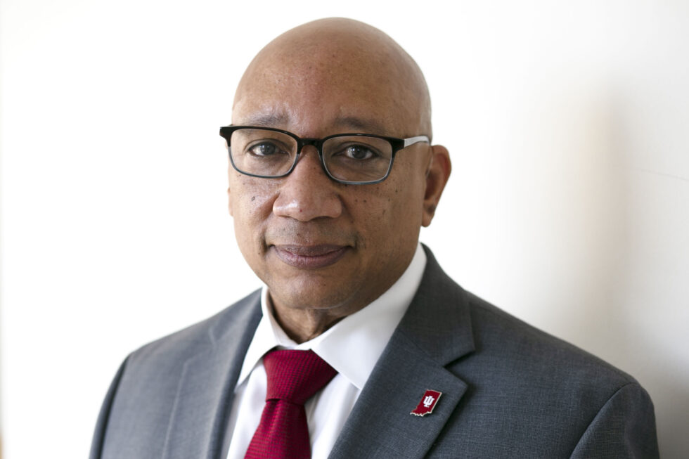 Robert Berry - National Academy of Education