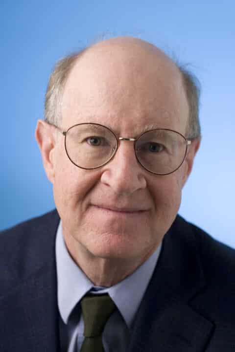 William Damon - National Academy of Education
