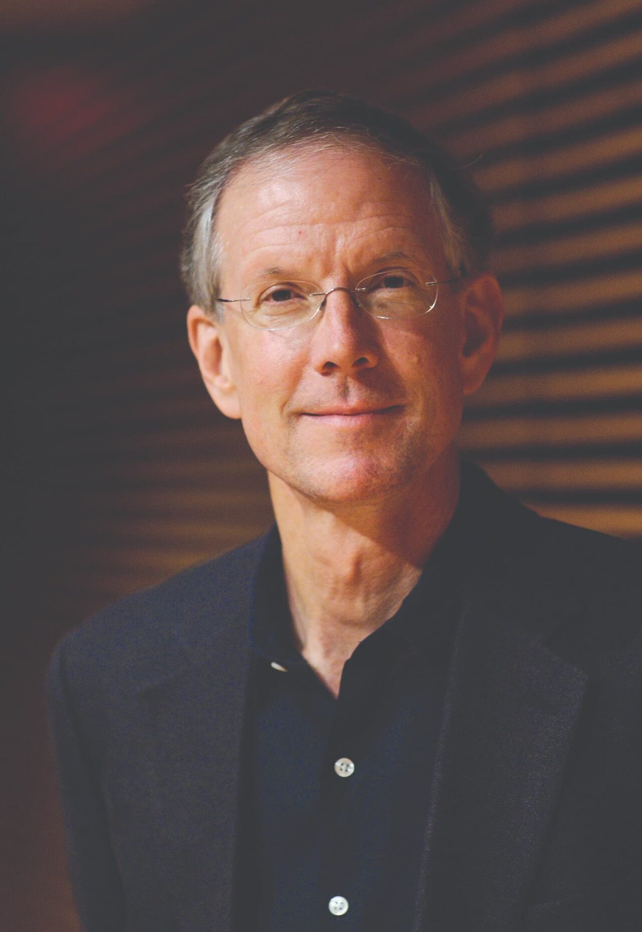 David Hansen - National Academy of Education