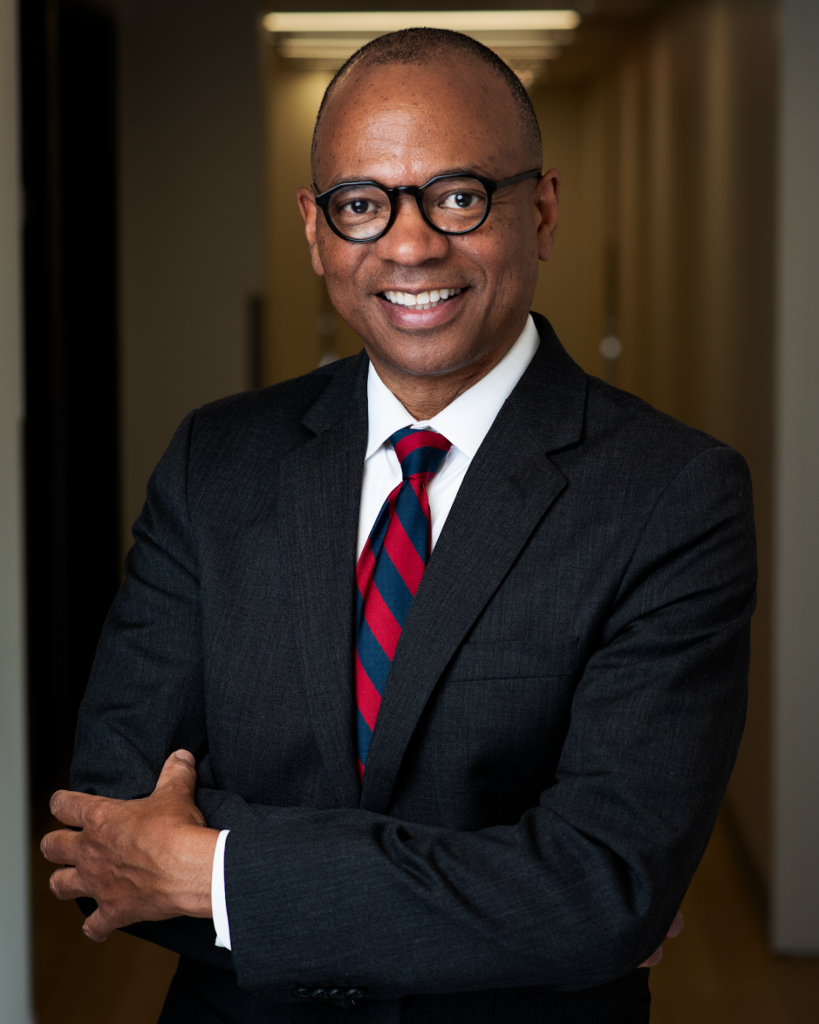 James Earl Davis - National Academy of Education