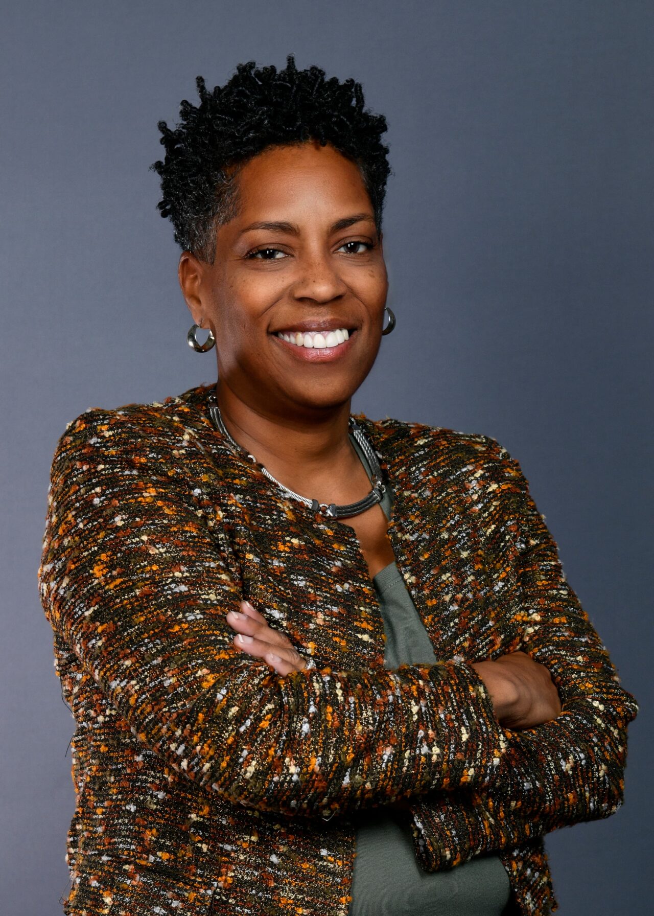 Nichole Pinkard - National Academy of Education