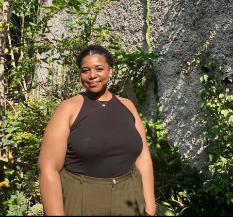 Jasmine Norma Watson