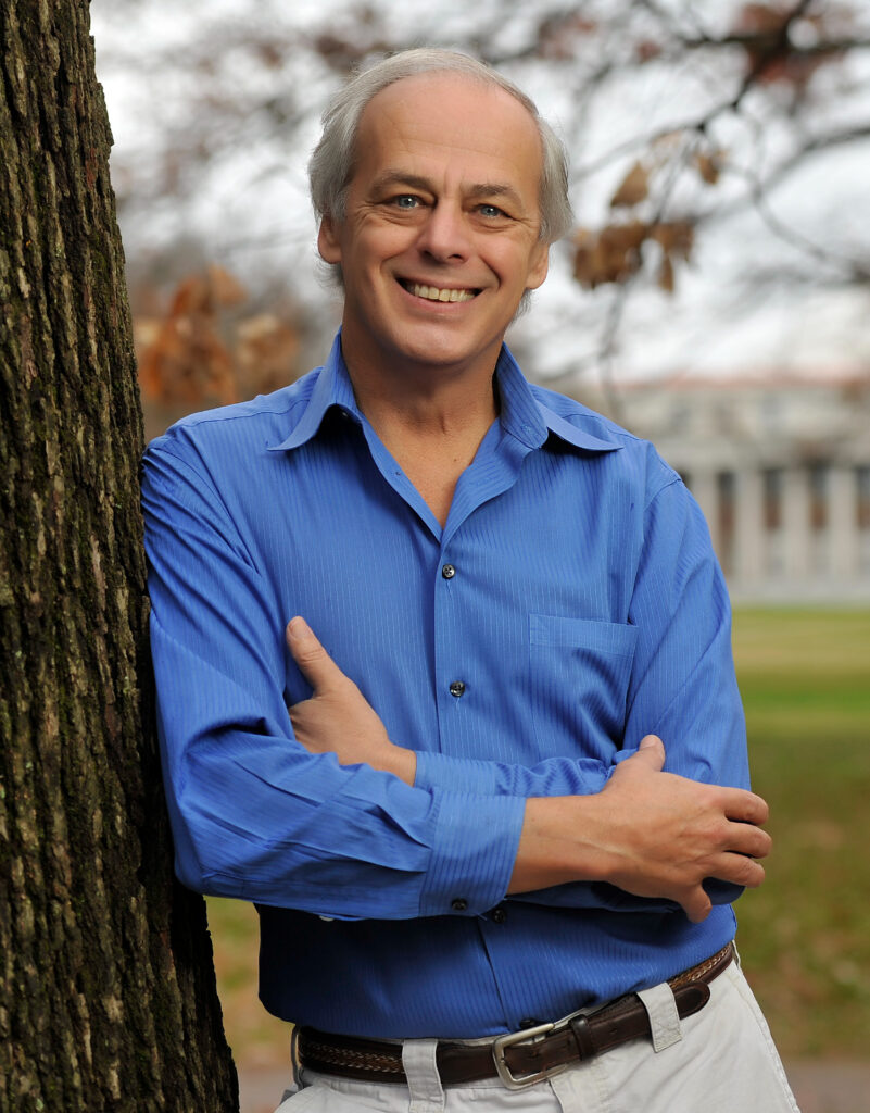 Steve Graham - National Academy of Education